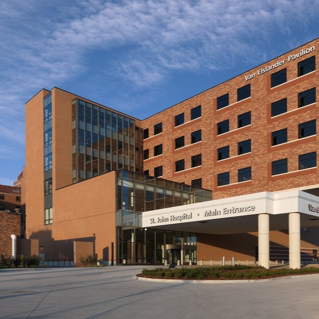 Hospitals & Medical Centers - the little Blue Book, inc.