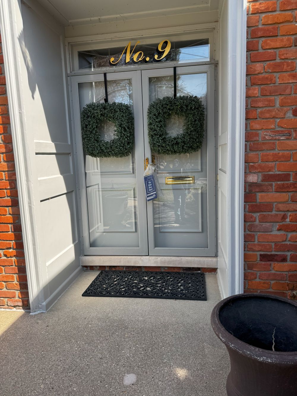 Little Blue Book Subscription - Grosse Pointe Edition - the little Blue ...